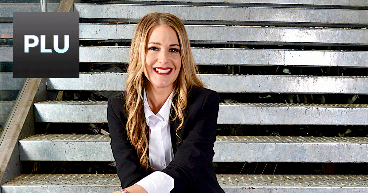 Christine Walker | Personal Office Coach | PLU - Tuning für den Chef